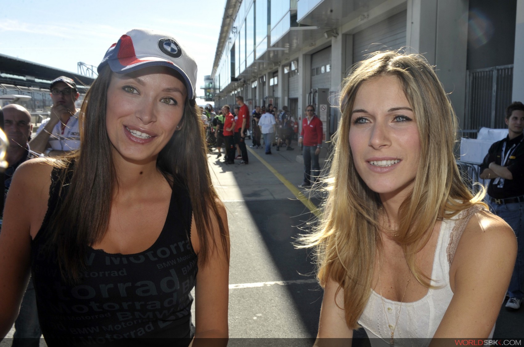 WorldSBK