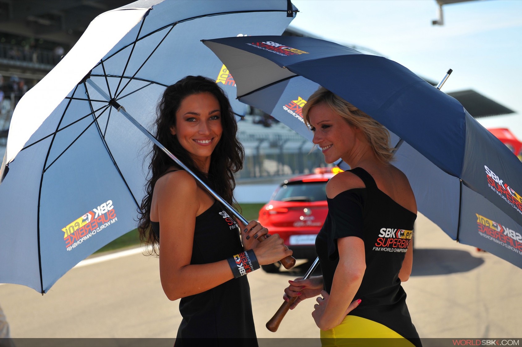 WorldSBK