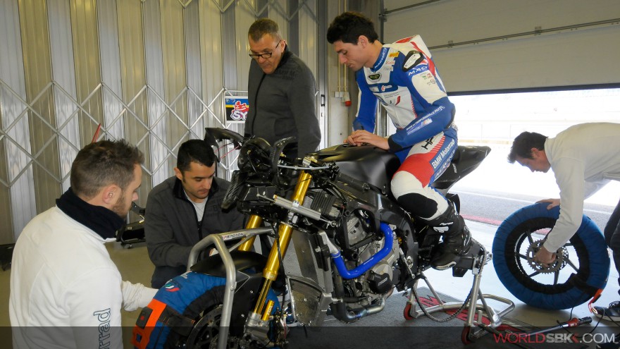 WorldSBK