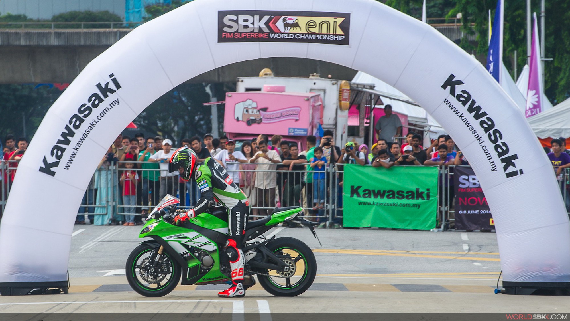 WorldSBK