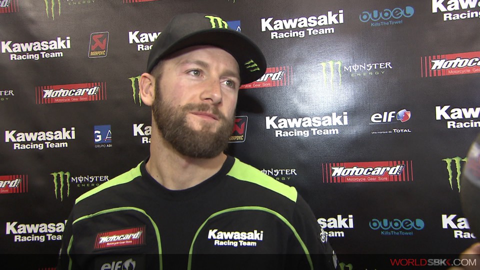 WorldSBK
