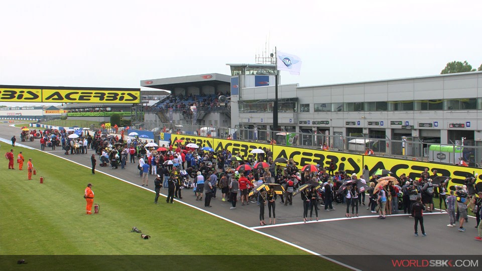 WorldSBK