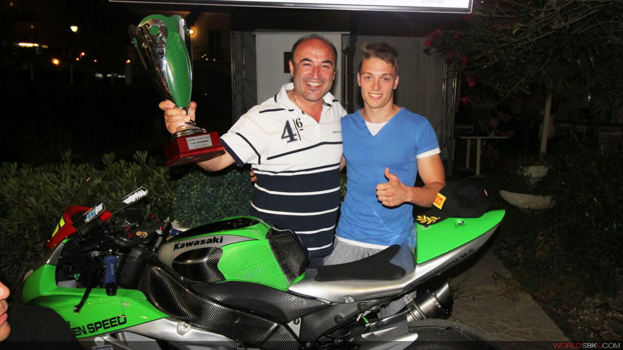 WorldSBK