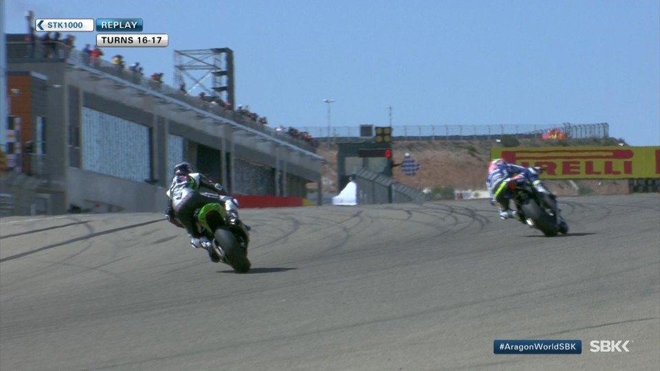 WorldSBK