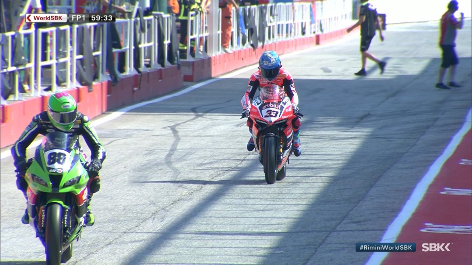 WorldSBK
