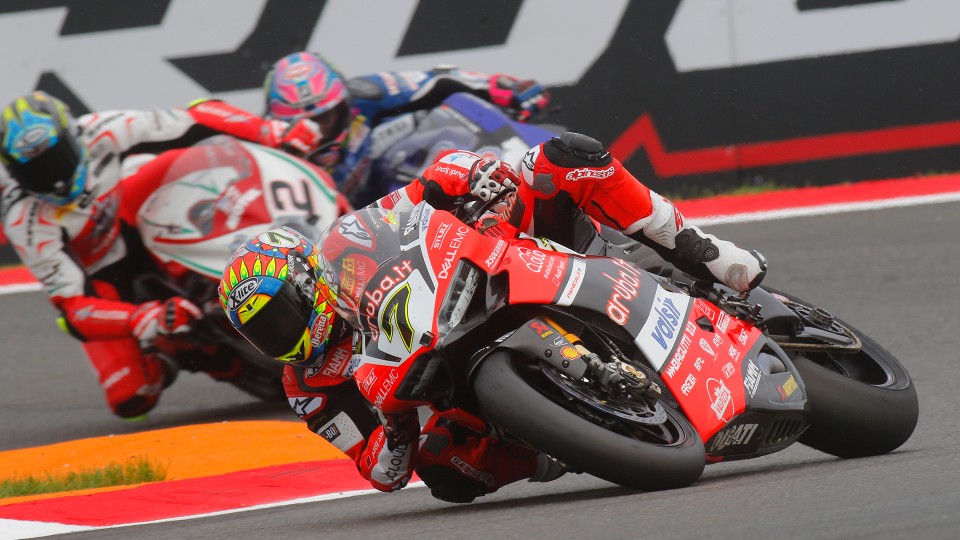 WorldSBK