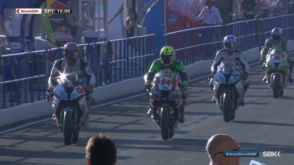 WorldSBK