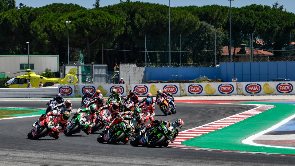 WorldSBK