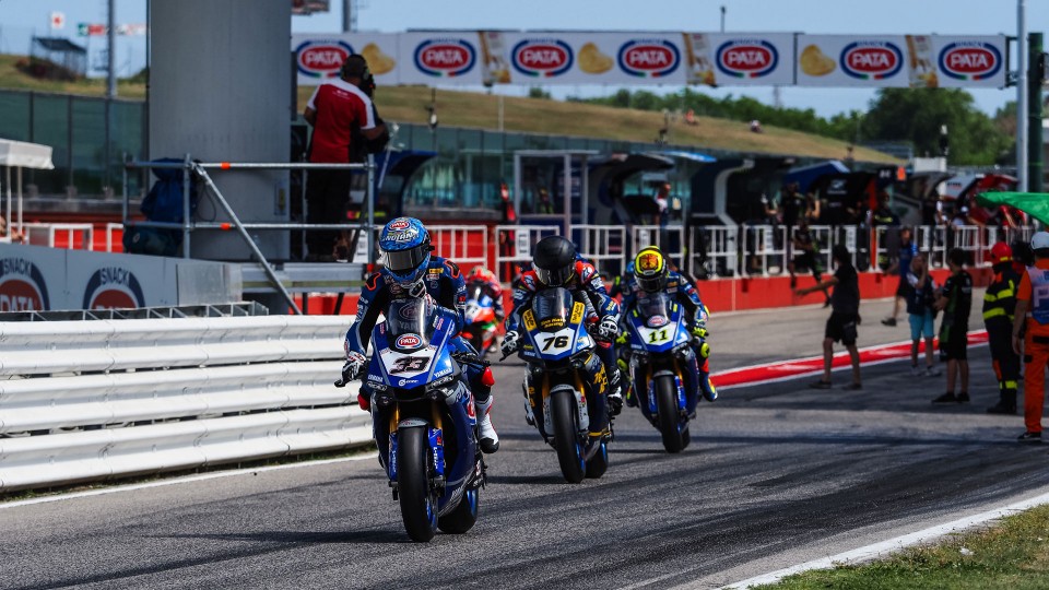 WorldSBK