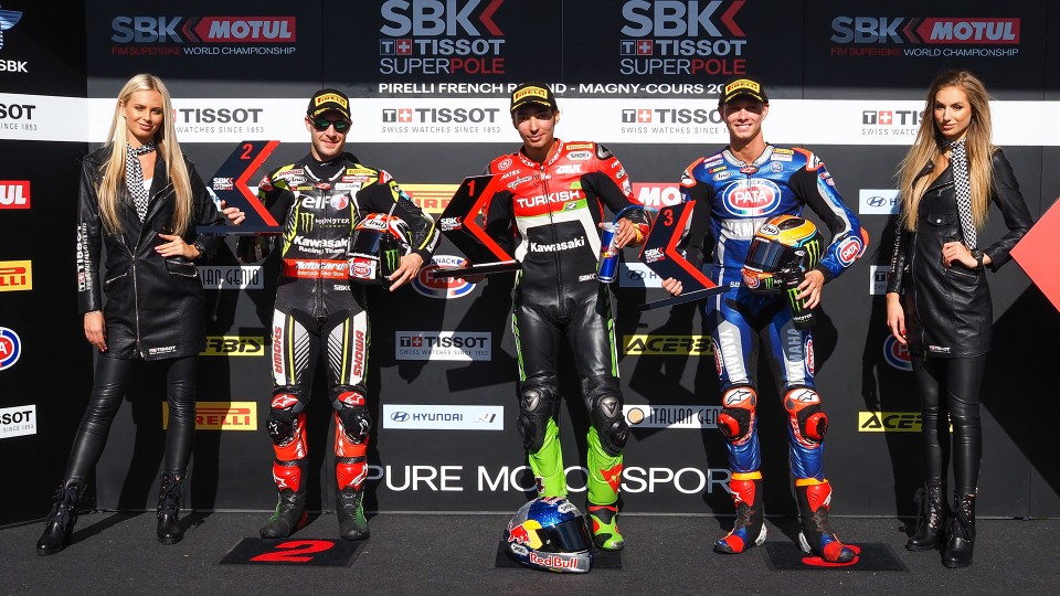 WorldSBK