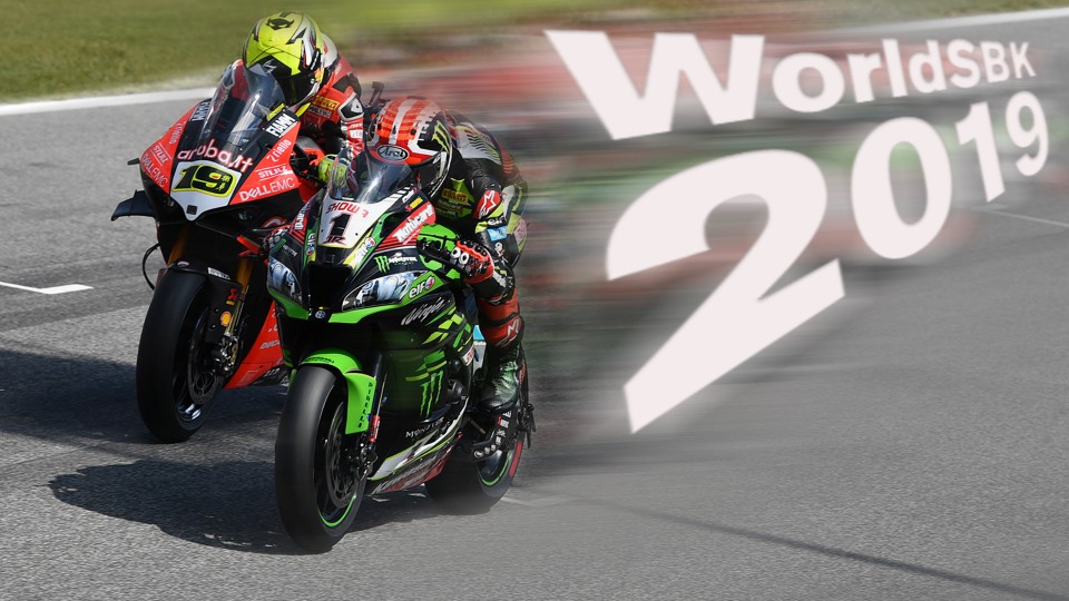 WorldSBK
