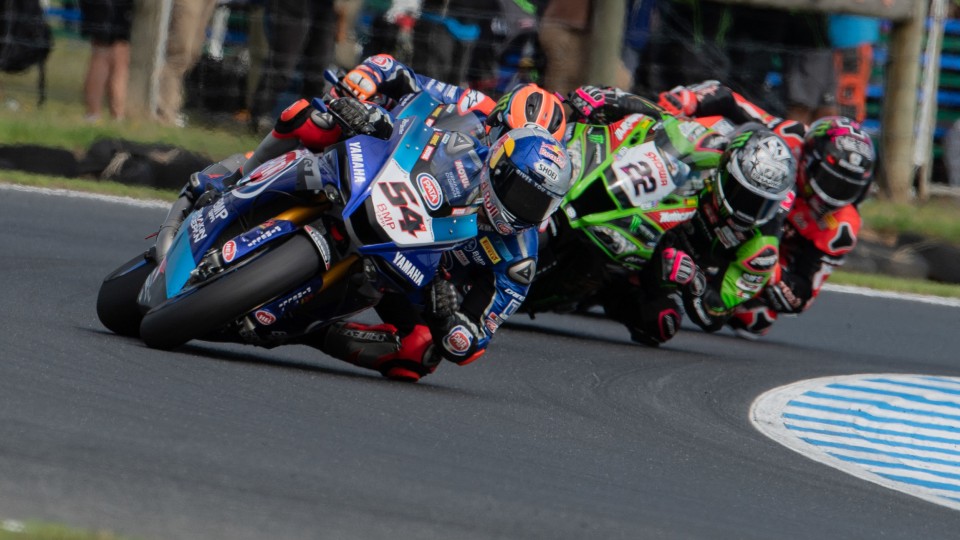 WorldSBK