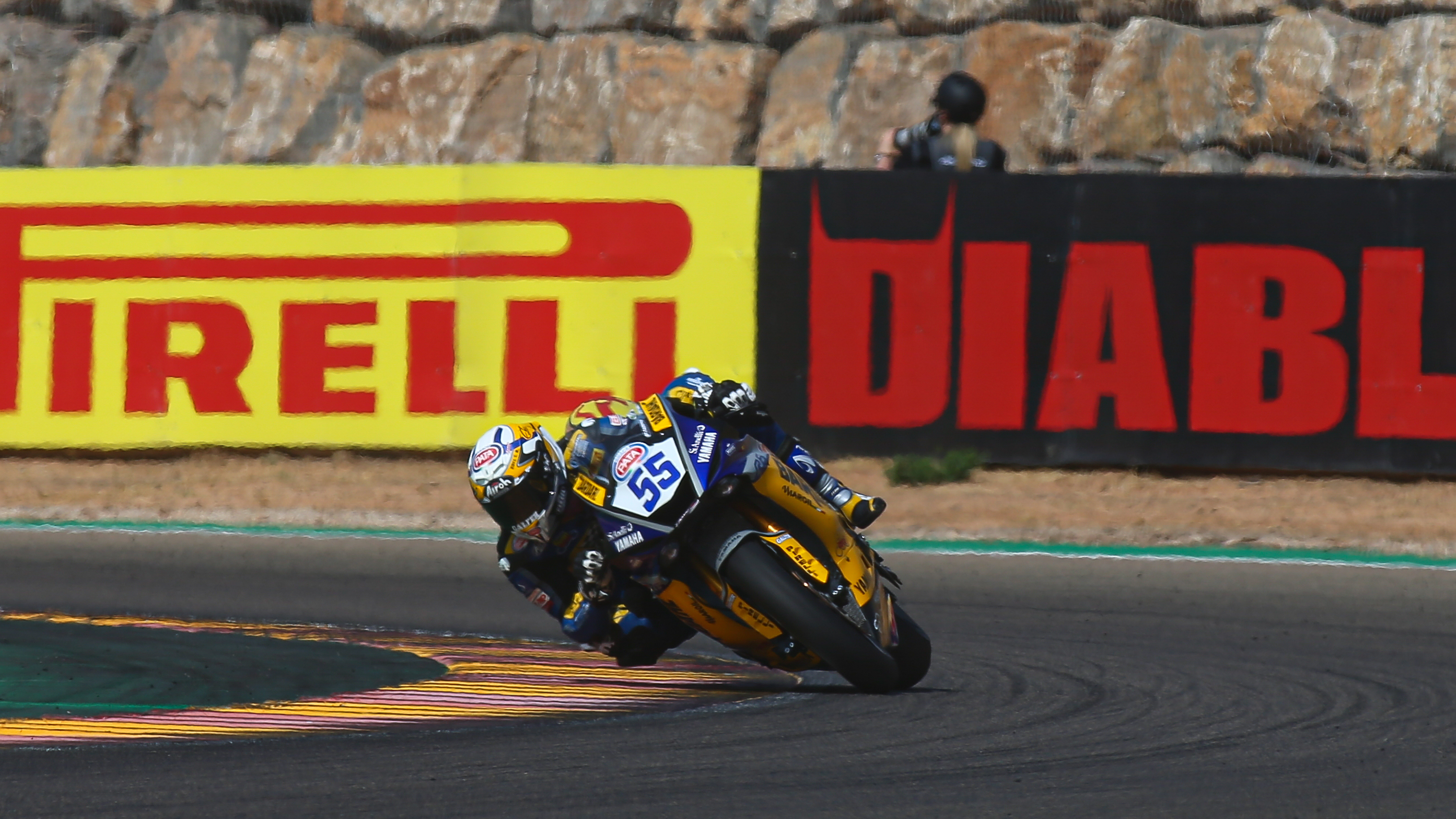 WorldSBK worldsbk