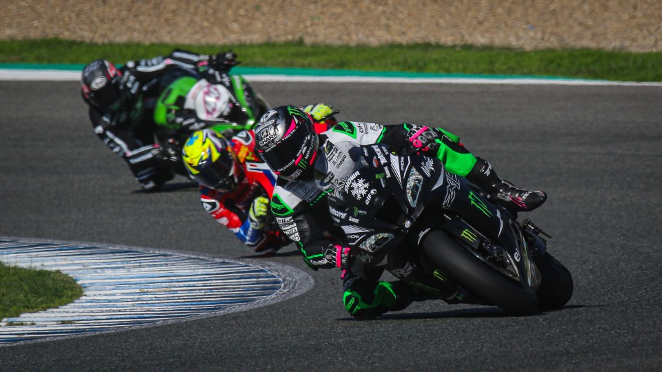 WorldSBK