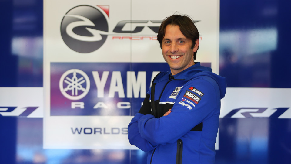WorldSBK