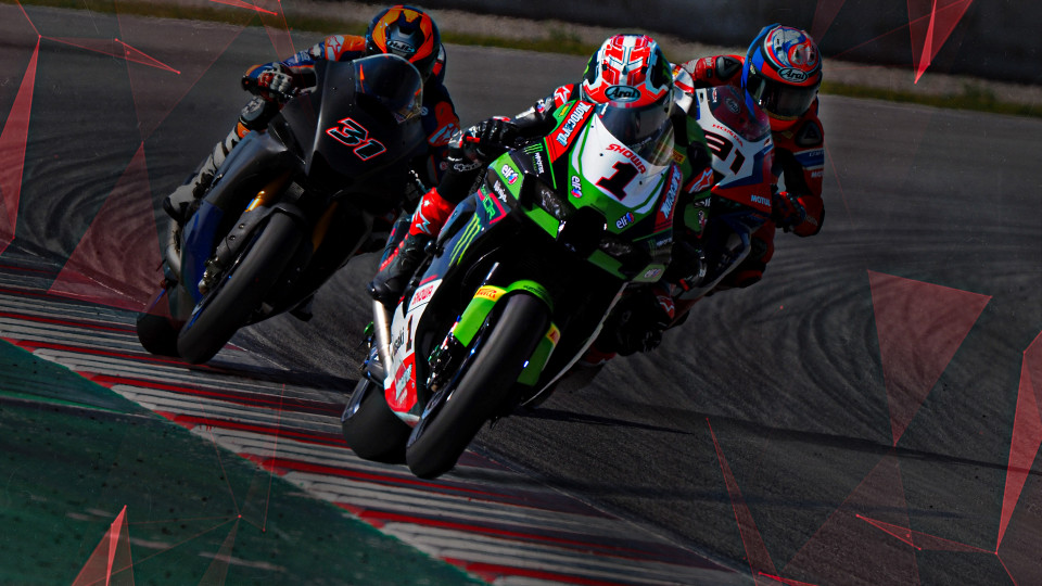 WorldSBK