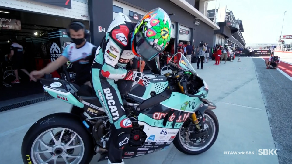 WorldSBK