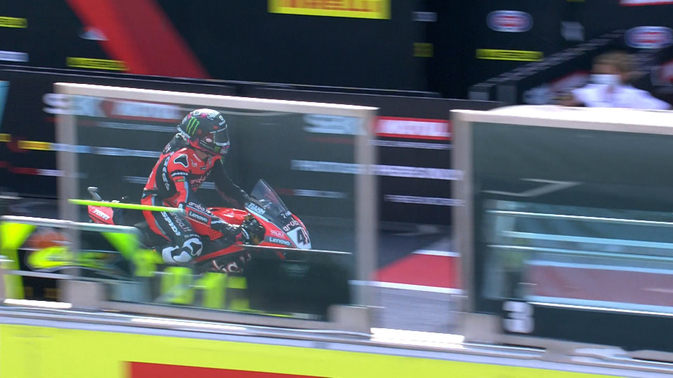 WorldSBK