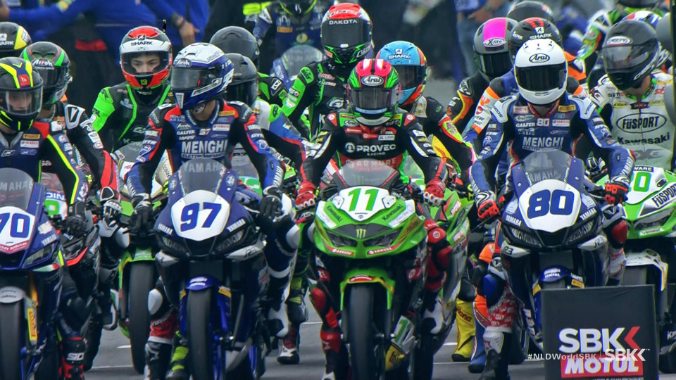 WorldSBK