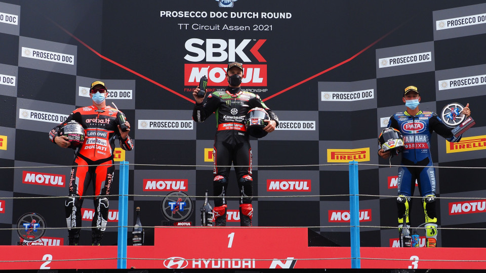 WorldSBK