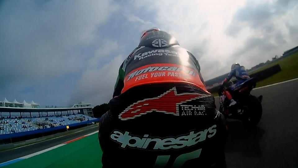 WorldSBK