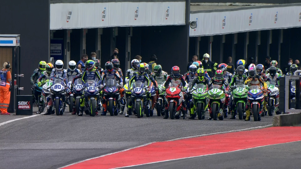 WorldSBK