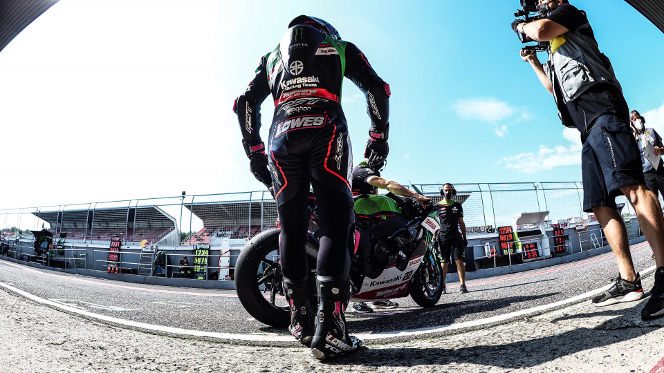 WorldSBK