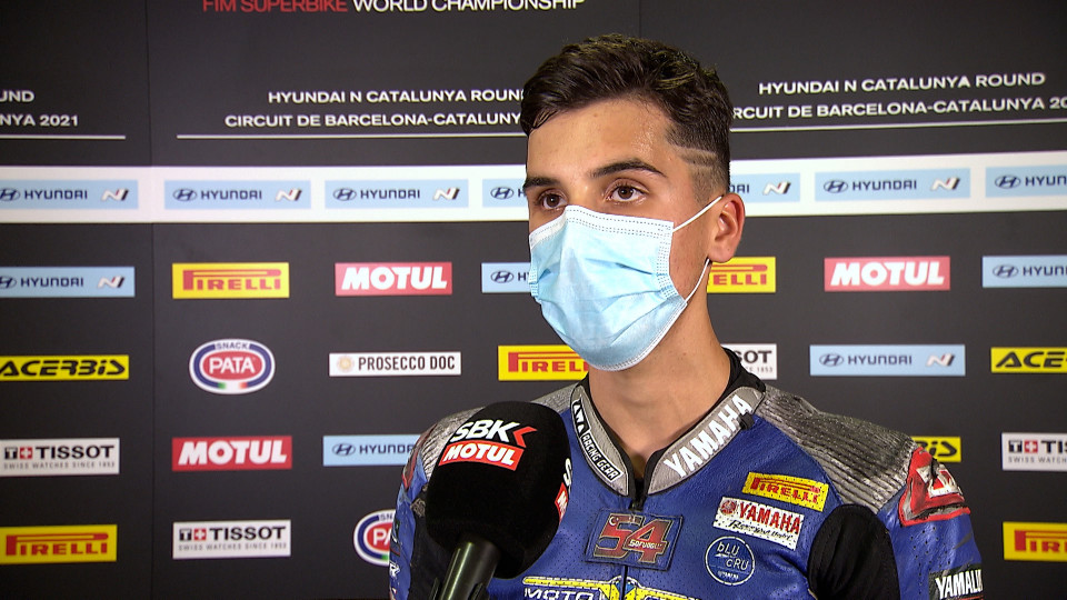 WorldSBK