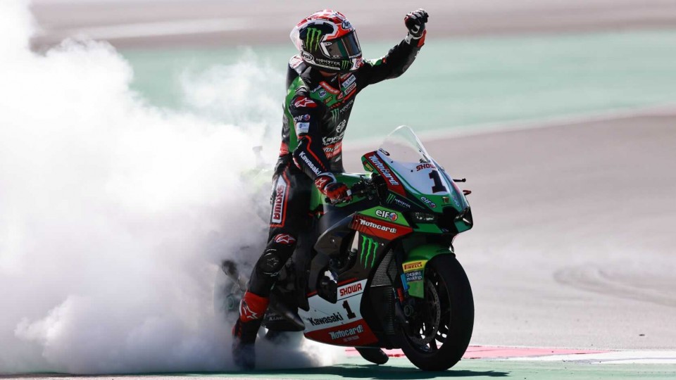 WorldSBK