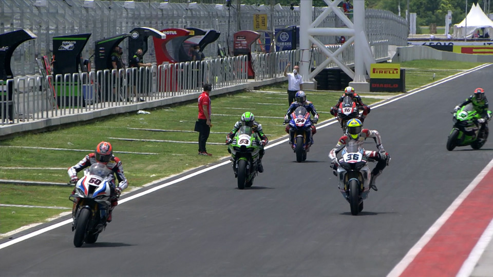 WorldSBK