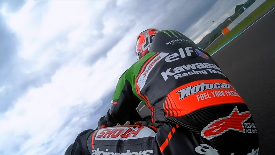 WorldSBK