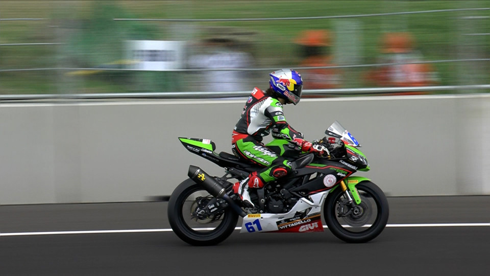WorldSBK
