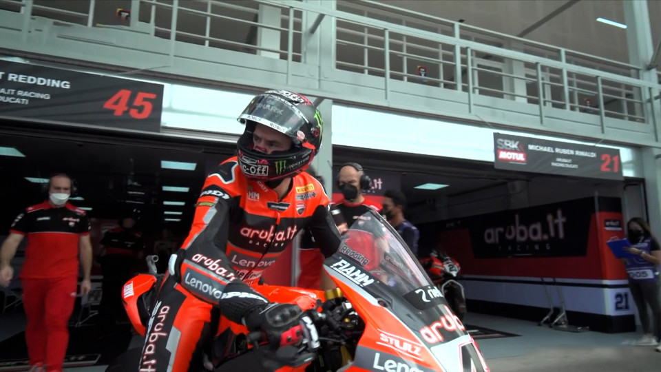 WorldSBK