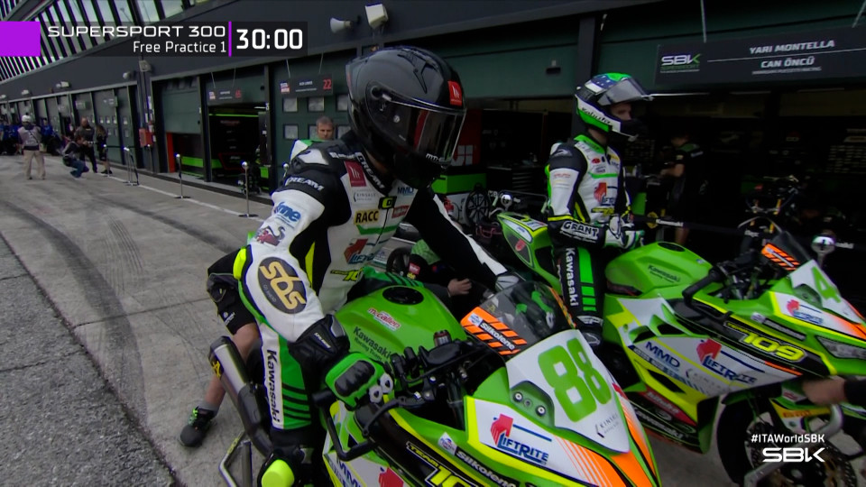 WorldSBK