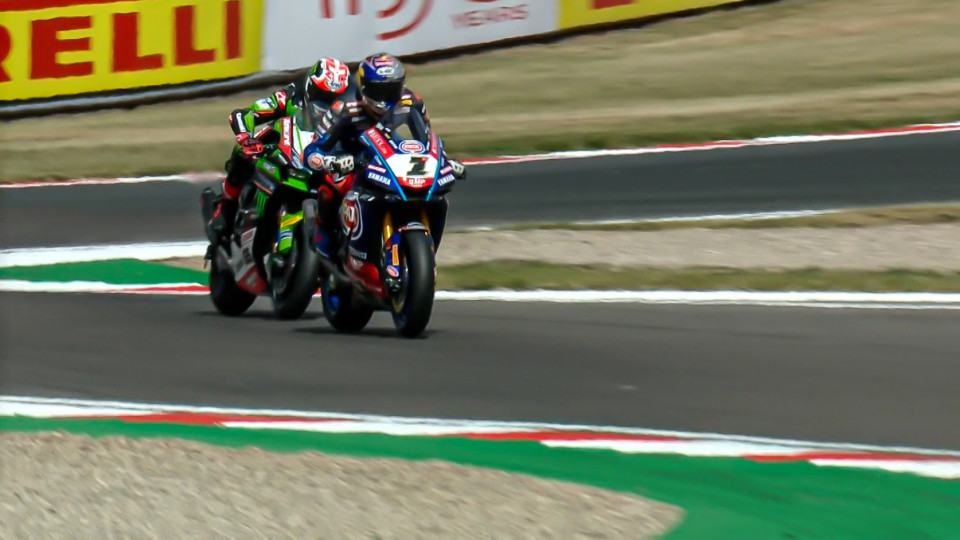 WorldSBK