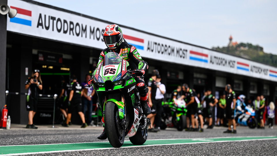 WorldSBK