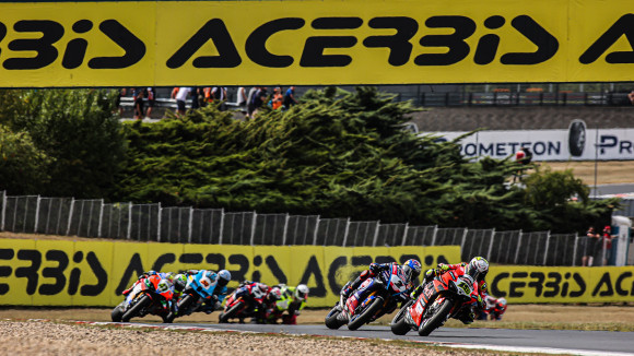 WorldSBK