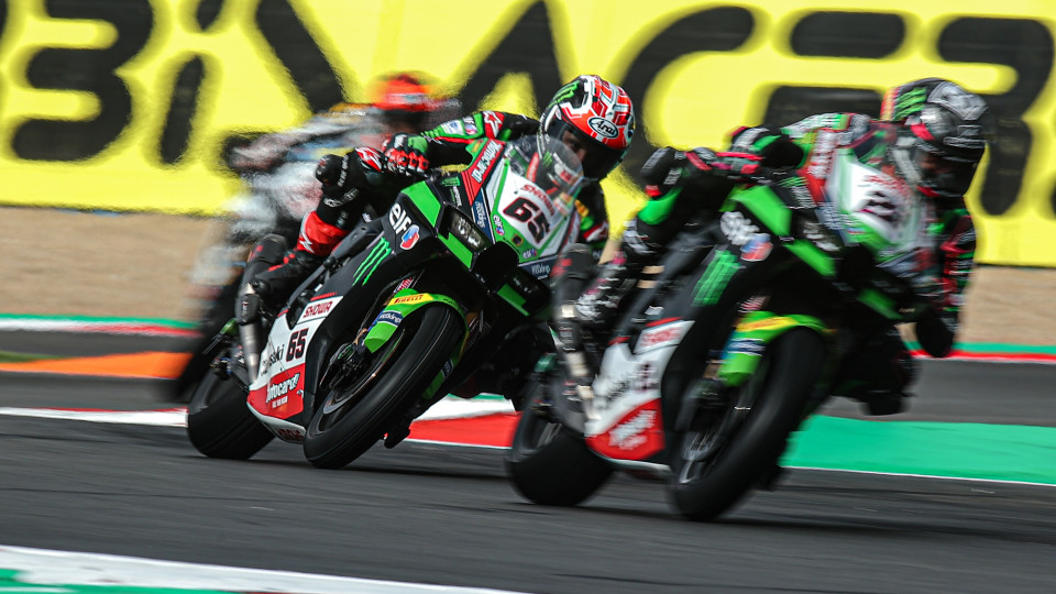 WorldSBK