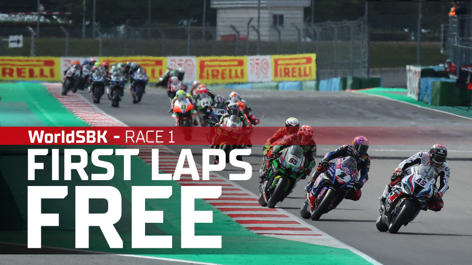 WorldSBK
