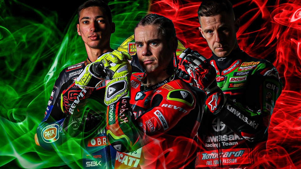 WorldSBK