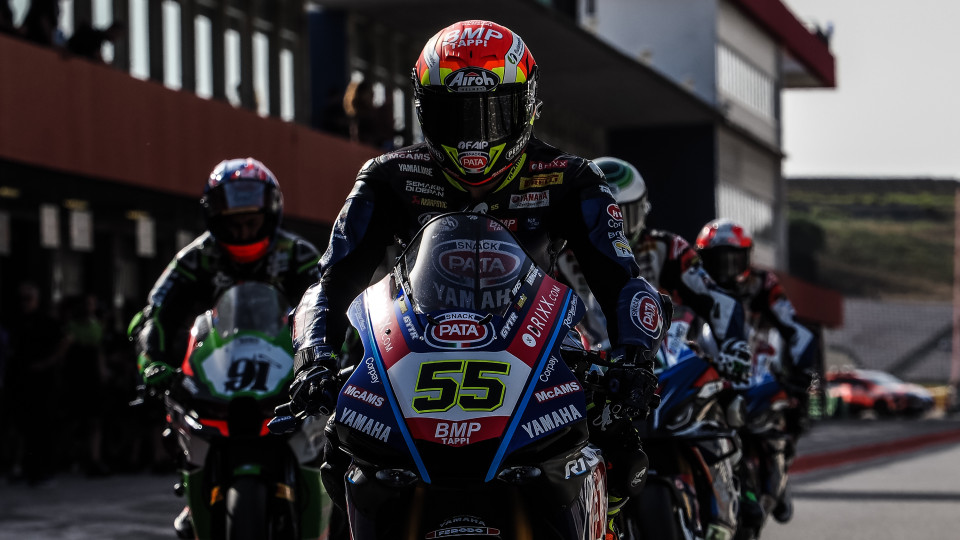 WorldSBK