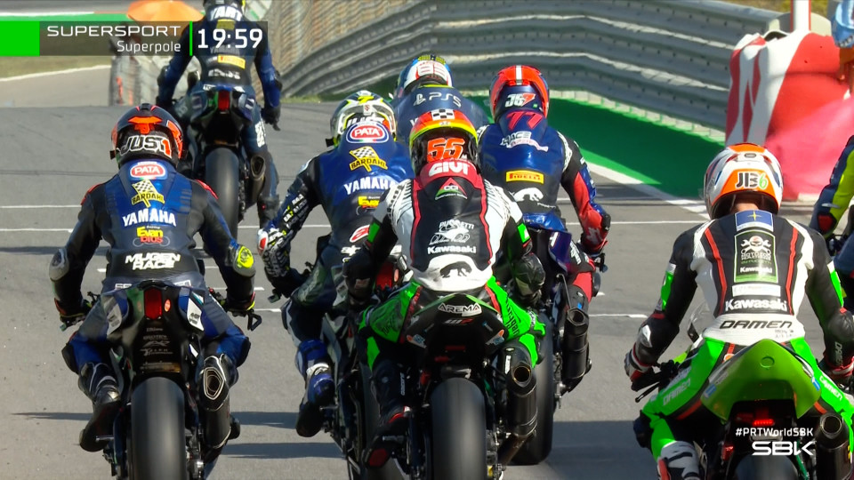 WorldSBK