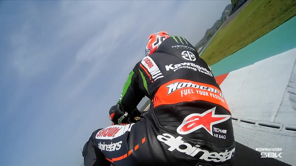 WorldSBK