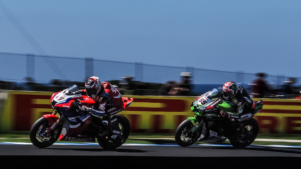 WorldSBK