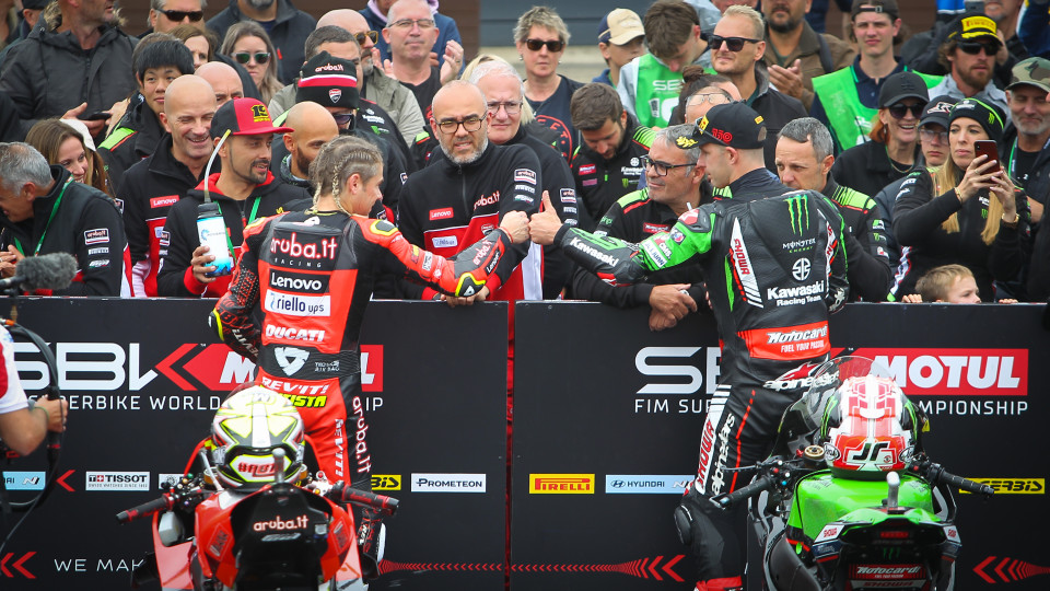 WorldSBK