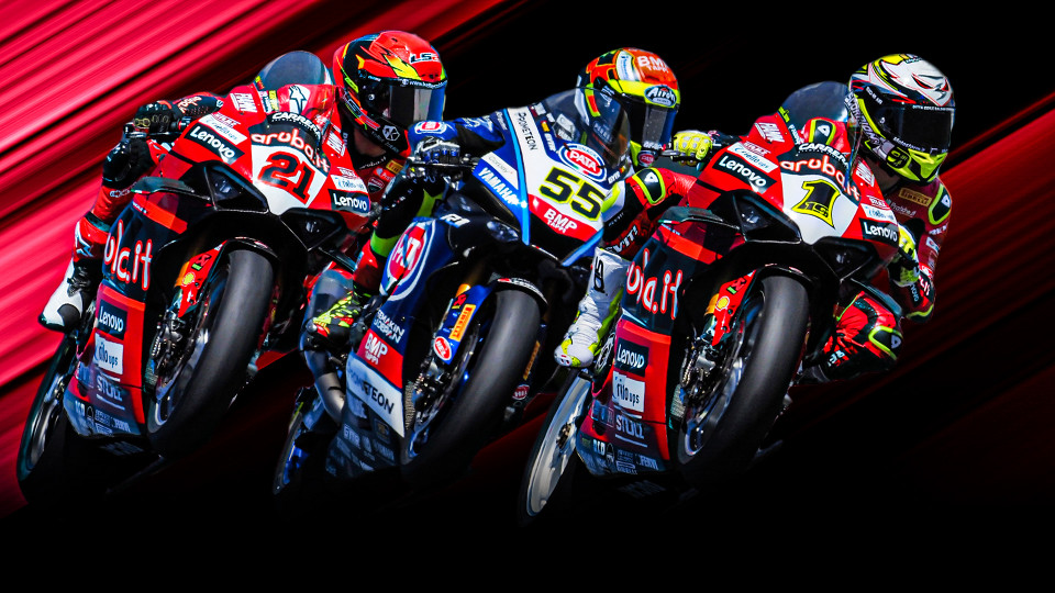 WorldSBK