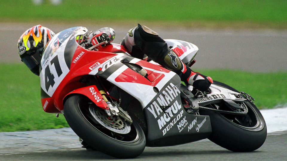 WorldSBK