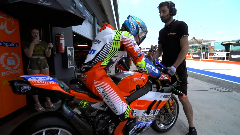 WorldSBK