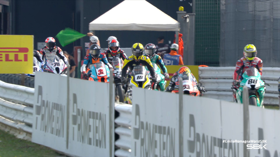 WorldSBK