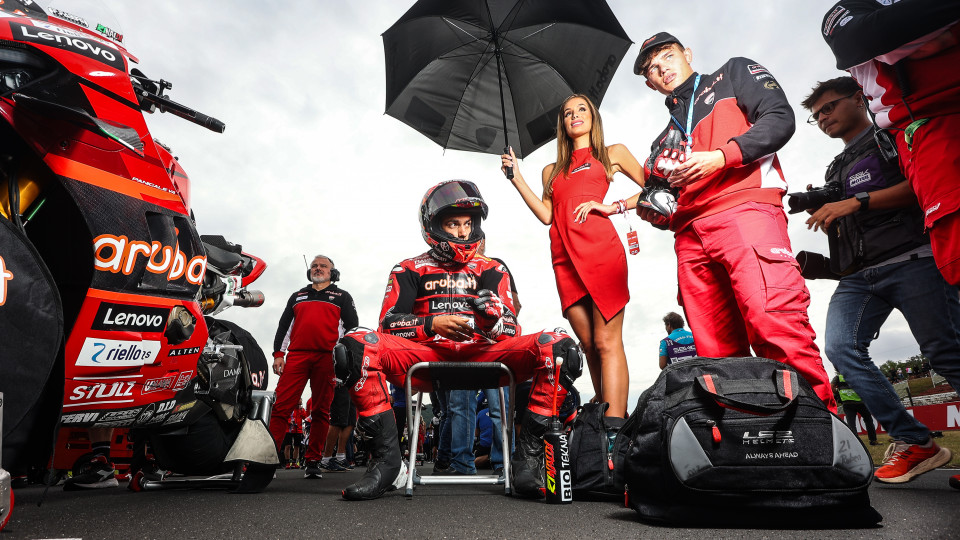 WorldSBK